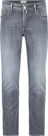 Jacob Cohen Homme, Jeans, Bleu, Taille: W32 Jeans Slim-fit