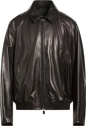 Emporio Armani JACKEN & M&Auml;NTEL - Jacken und Anoraks auf YOOX.COM
