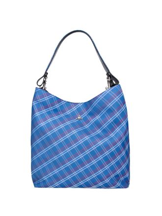 Vivienne Westwood Gro&szlig;e Schultertasche Lottie