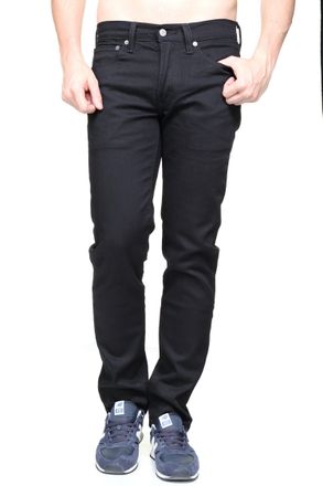 Levi's Herren 511 Slim Jeans, Night Shine, 28W / 32L