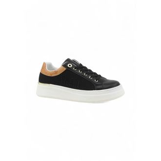 Alviero Martini 1A Classe Sneaker - - Shoes - Damen - Schwarzk - 37 EU
