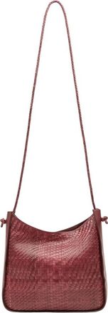 Dragon Diffusion Glendhu Optical Hobo - - Bags - Damen - Rot - ONE SIZE