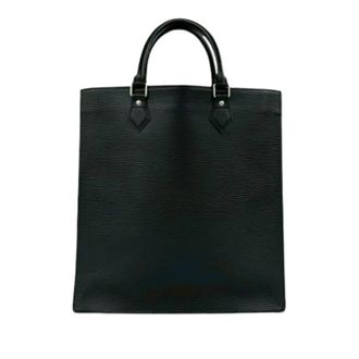 Louis Vuitton Pre-owned Sac Plat GM - - Pre-owned - Damen - Schwarzk - ONE SIZE