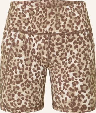 Sweaty Betty Tights Power 6 beige