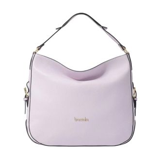 Braccialini Elora Plus Schultertasche - - Bags - Damen - Lila - ONE SIZE