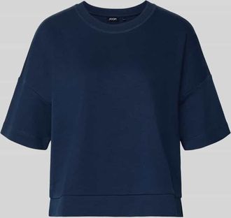 Joop Boxy Fit T-Shirt Modell Tilina
