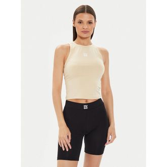 HUGO BOSS Hugo Top 50514859 Beige Slim Fit