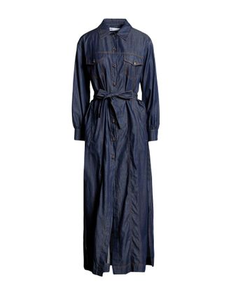 Jacob Cohen KLEIDER - Maxi-Kleider auf YOOX.COM