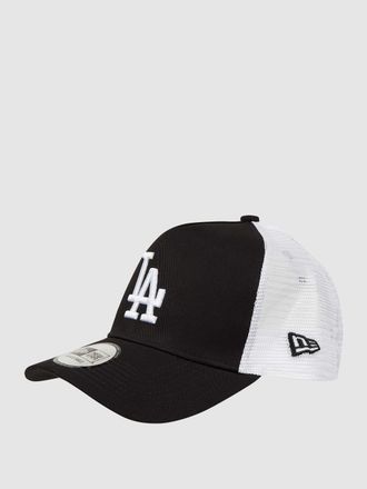 New Era Cap mit LA Dodgers-Stickerei