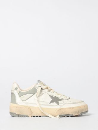 Golden Goose Baskets GOLDEN GOOSE Homme couleur Blanc