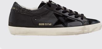 Golden Goose Sneakers GOLDEN GOOSE Damen Farbe Schwarz