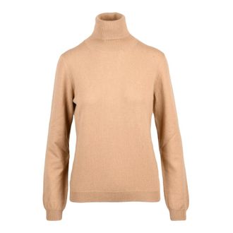 Ballantyne Damen, Strickwaren, Braun, MGr&ouml;&szlig;e