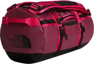 The North Face Base Camp Duffel XS - - Bags - unisex - Rosa - ONE SIZE