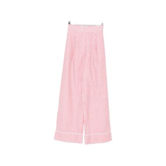 Riviera & Bar Riviera Hose - - Trousers - Damen - Mehrfarbig - S