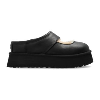 UGG Bea Mary Jane - - Shoes - Damen - Schwarzk - 41 EU