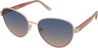 Guess unisex, Accessories, Gelb, 55 MMGr&ouml;&szlig;e