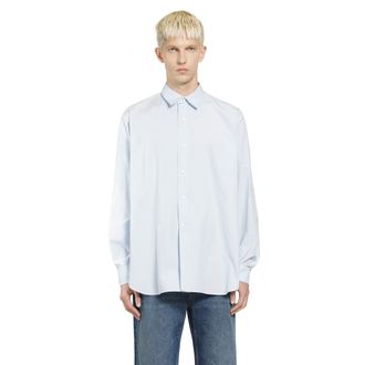 The Row Melchior Shirt