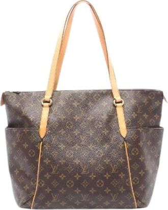 Louis Vuitton Damen, Pre-Owned, Braun, ONE SIZEGr&ouml;&szlig;e