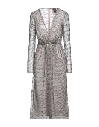 Semicouture KLEIDER - Midi-Kleider auf YOOX.COM