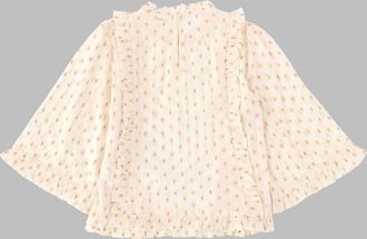 Bellerose Cotton Jacket - Multicolor