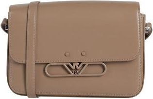 Emporio Armani SACS - Sacs Bandouli&egrave;re sur YOOX.COM