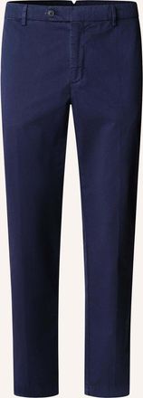 Hackett Chino Ultra Lw Chino blau