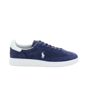 Polo Ralph Lauren Herren, Schuhe, Blau, 47 EUGr&ouml;&szlig;e