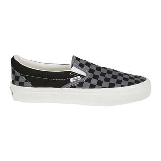 Vans Herren, Schuhe, Schwarzk, 41 1/2 EUGr&ouml;&szlig;e