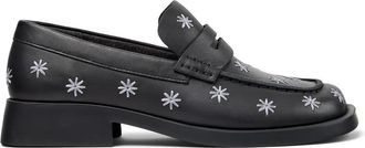 Camper Loafer - Mokassins Donna - Gr. 36 (EU) - in Schwarz - f&uuml;r Damen