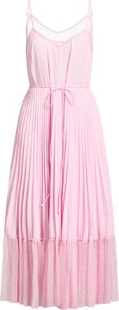 Twin-Set KLEIDER - Maxi-Kleider auf YOOX.COM