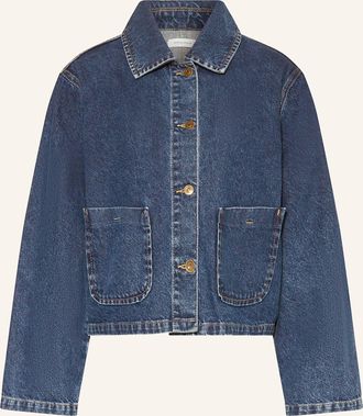 Darling Harbour Darling Harbour Jeansjacke blau