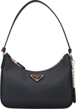 Prada Shoulder Bag Re-Edition 2005
