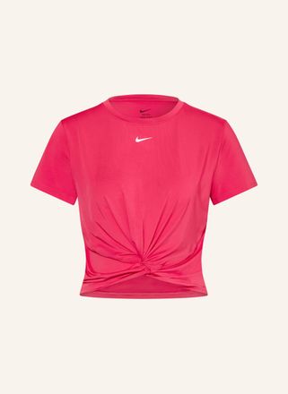 Nike T-Shirt One Classic pink