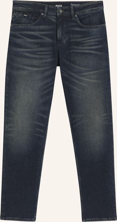 HUGO BOSS Jeans C-Re.Maine Regular Fit braun