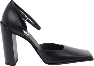 Alaia Chaussures &Agrave; Talon - Noir
