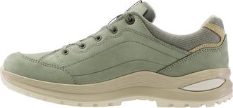 Lowa Halbschuh RENEGADE EVO GTX LO Ws sage, 41.5
