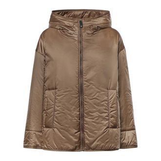 Max Mara Light Vestes - Femme - Vestes - Beige - Taille: 34 FR