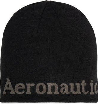 Aeronautica Aeronautica Militare M&uuml;tze 262CU0093UL00450 Schwarz