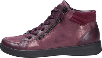 Ara Ara Damen Schn&uuml;rschuh ROM - - Shoes - Damen - Rot - 36 EU
