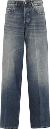 Haikure Femme, Jeans, Bleu, Taille: W25 Bethany Jeans