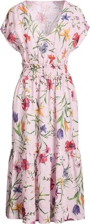 120% Lino KLEIDER - Midi-Kleider auf YOOX.COM