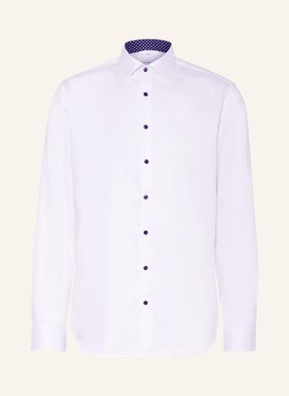 Seidensticker Seidensticker Hemd Shaped Fit weiss