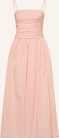 Faithfull The Brand Faithfull The Brand Kleid Portlligat rosa