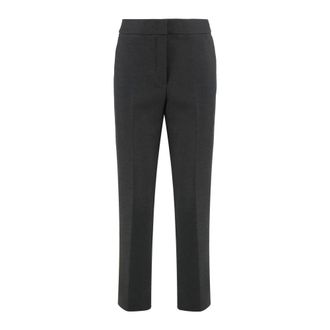 PESERICO Damen, Hosen, Grau, XLGr&ouml;&szlig;e
