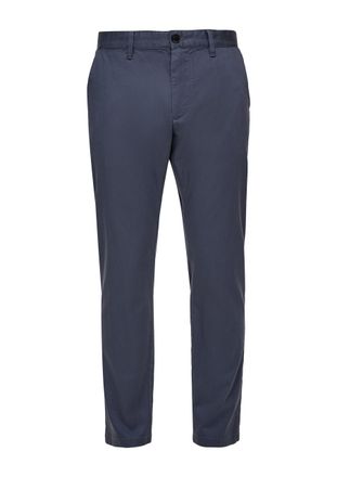 s.Oliver Chino mit Canvas Struktur