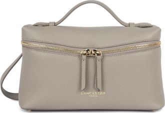 Lancaster Sac boite Milano Tr&eacute;sor