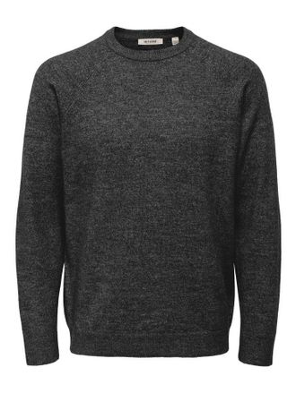 Only & Sons Rundhalspullover ONSTHOMAS REG CREW NECK KNIT - OTL