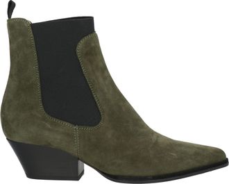 Sergio Rossi SCHUHE - Stiefeletten auf YOOX.COM