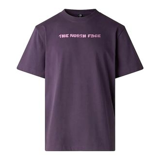 The North Face Herren, Sport, Lila, XSGr&ouml;&szlig;e