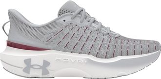 Under Armour Infinite Elite Sneaker f&uuml;r Herren (Grau)